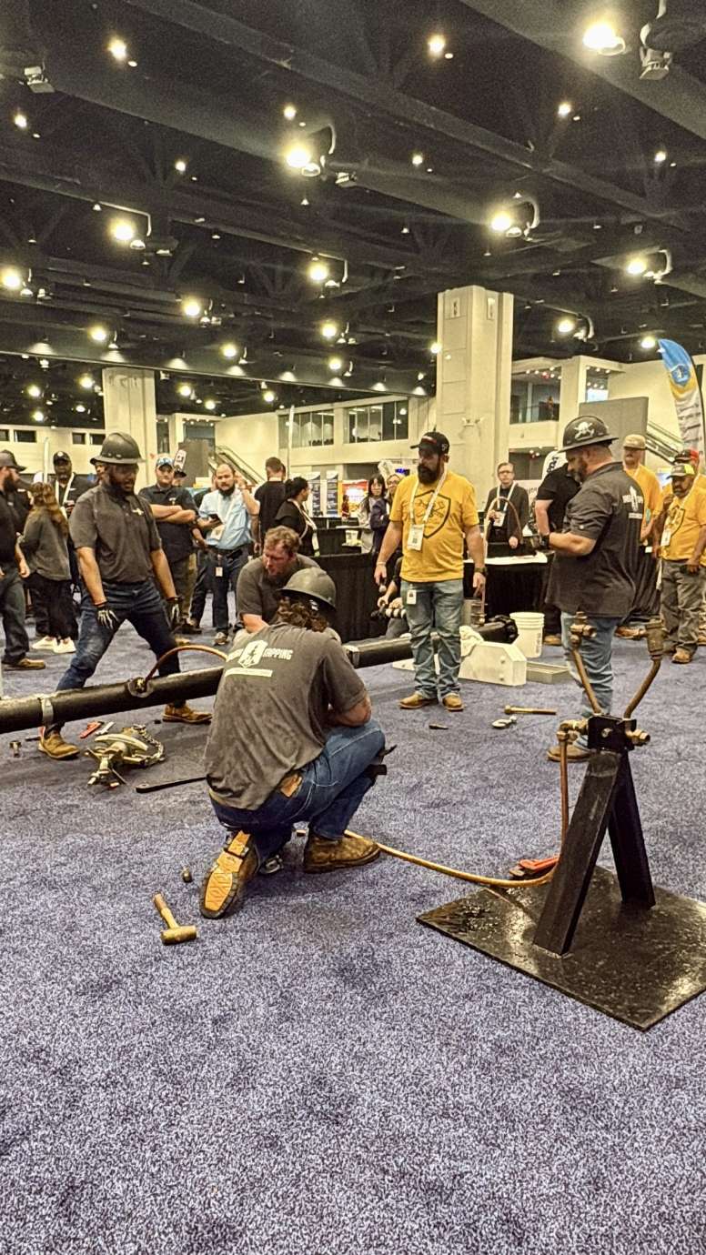 This Year at the 2025 NC One Water Conference | Raleighnc.gov